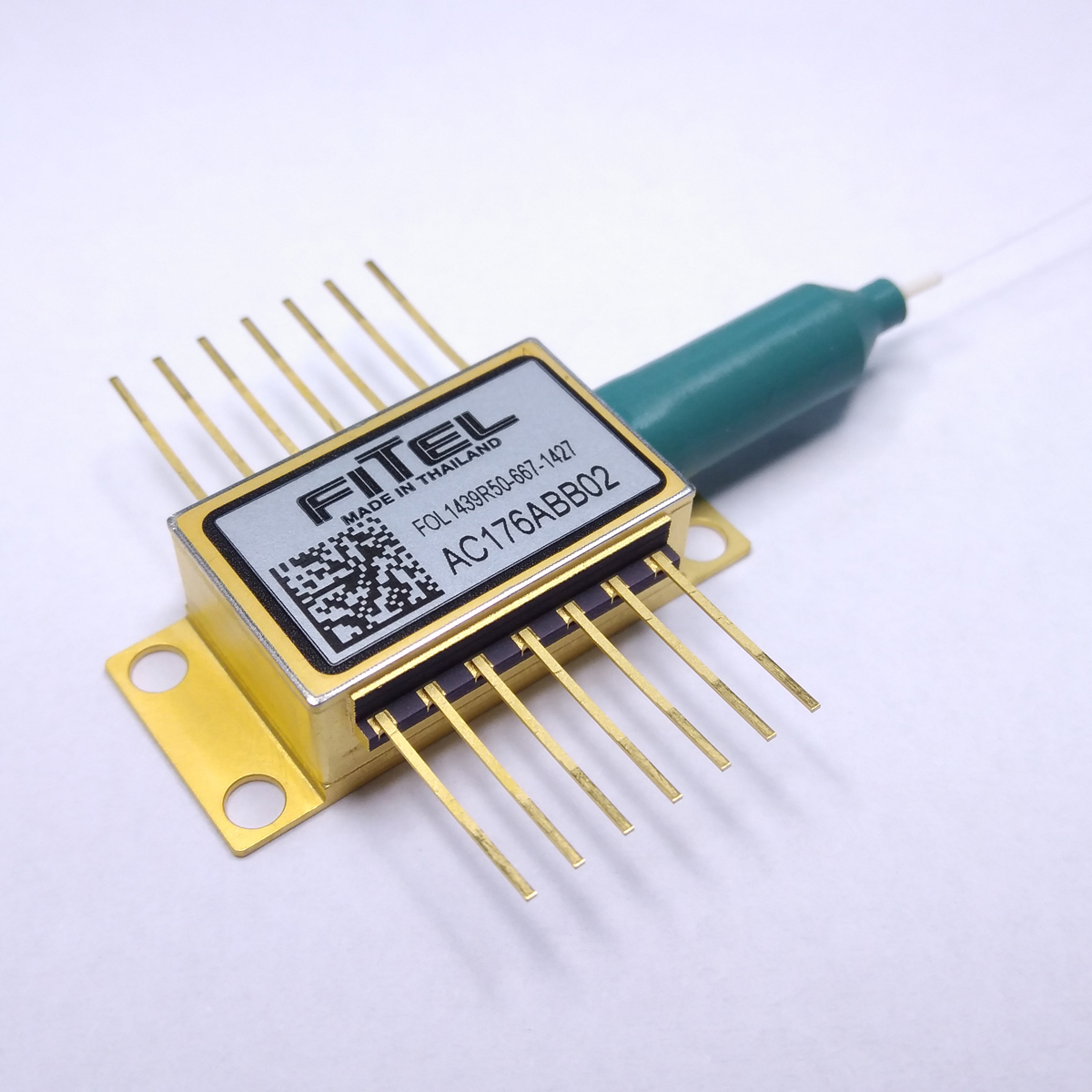 FITEL® Optical Components