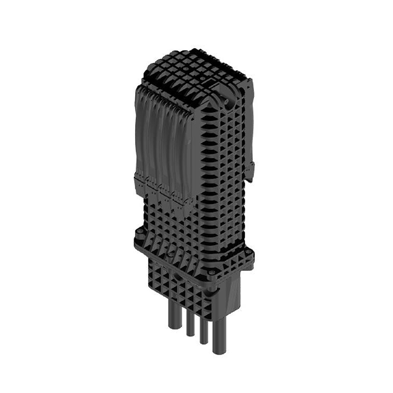 Mid-Span Clamshell Hardened Terminal (M-CHT)