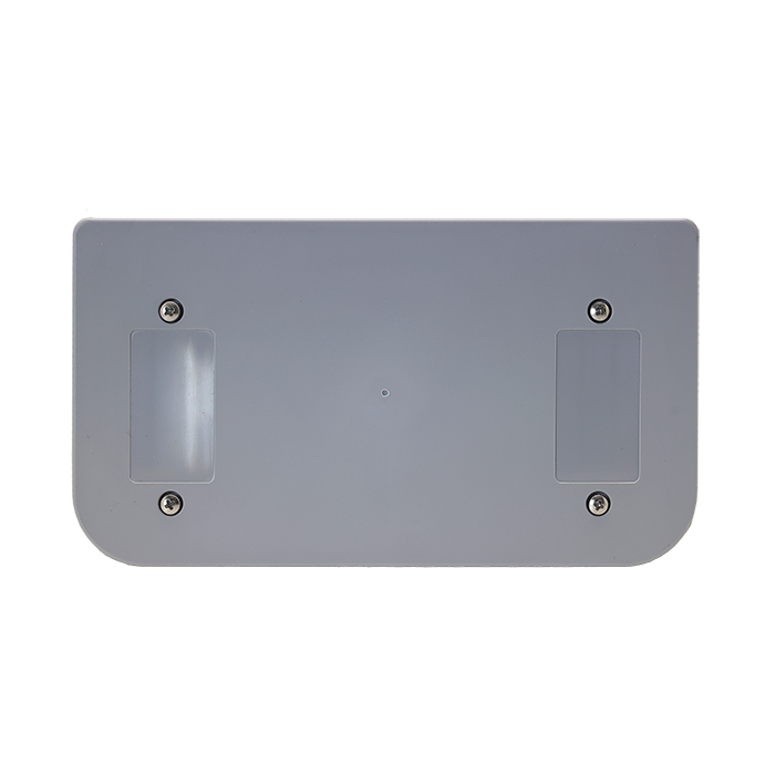 SlimBox® Inline Facade Enclosure