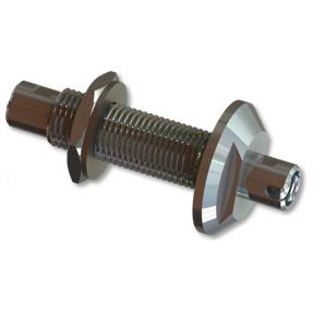 SMA Version M10 Hermetic Feedthroughs