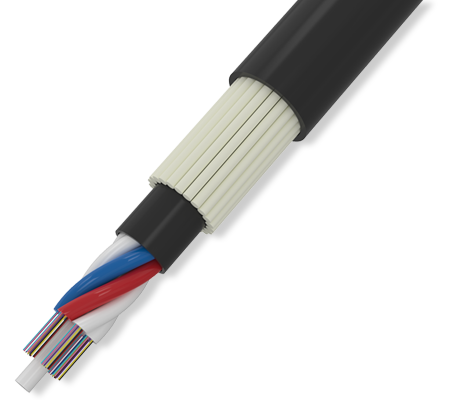 Standard FRP Rod Armored