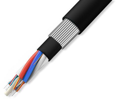 Standard Steel Wire Armour