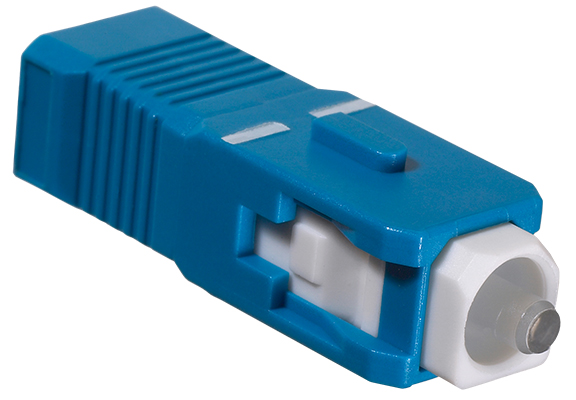 Optical Connectivity